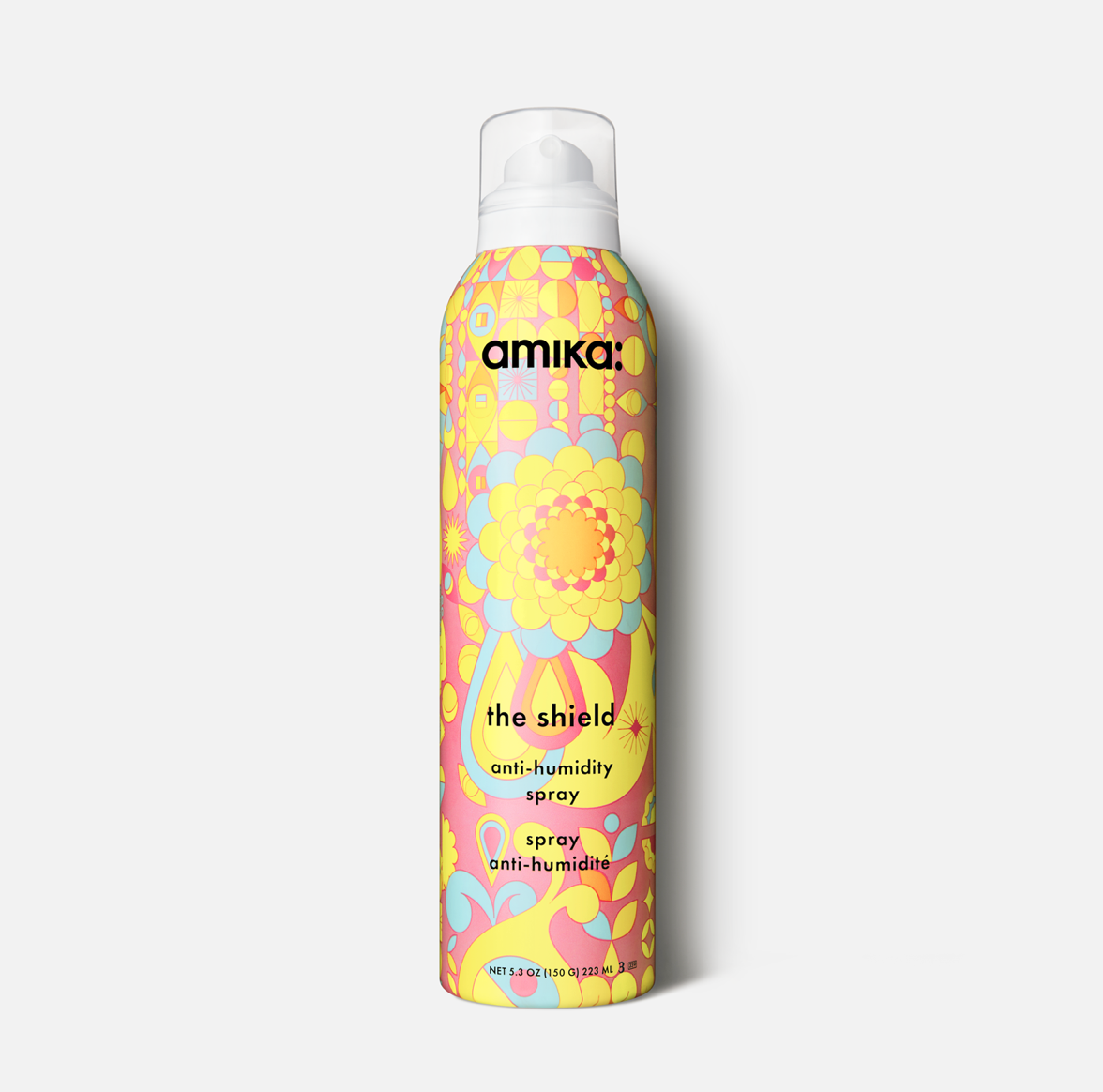 The Shield Anti-Humidity Spray | Gallery J Salon Ltd Co